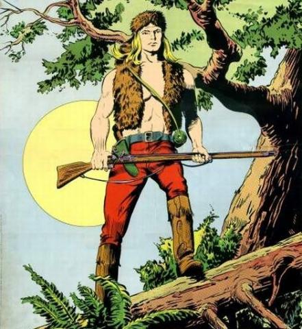 CRONOLOGIA DI PIAZZA ARMERINA: BLEK l'eroe number TWO